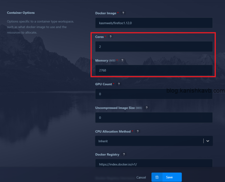 KASM WORKSPACES - THE SAFEST DIGITAL PLAYGROUND - Tech Bytes